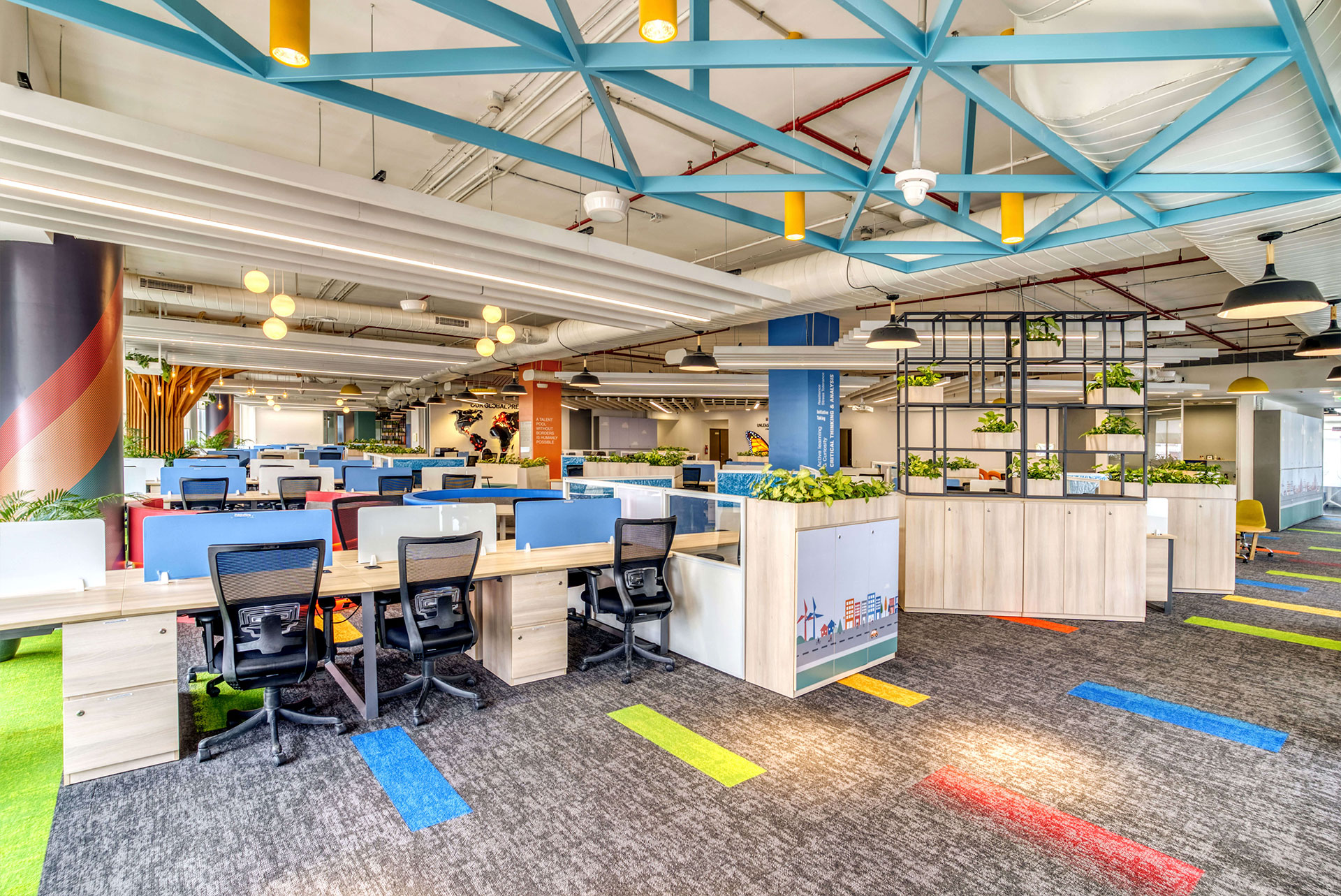 Manpower - IE Design