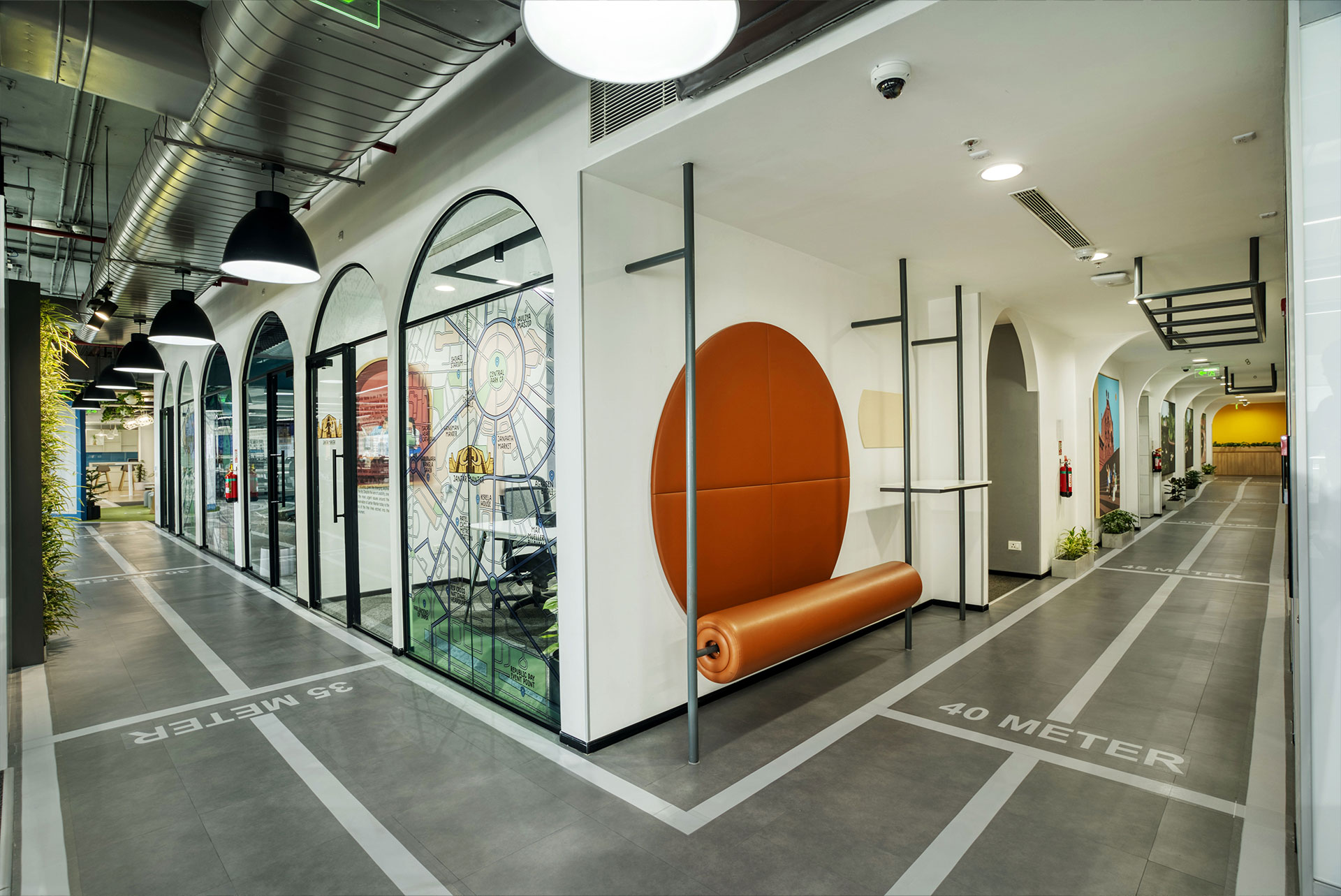 Thoughtworks - IE Design