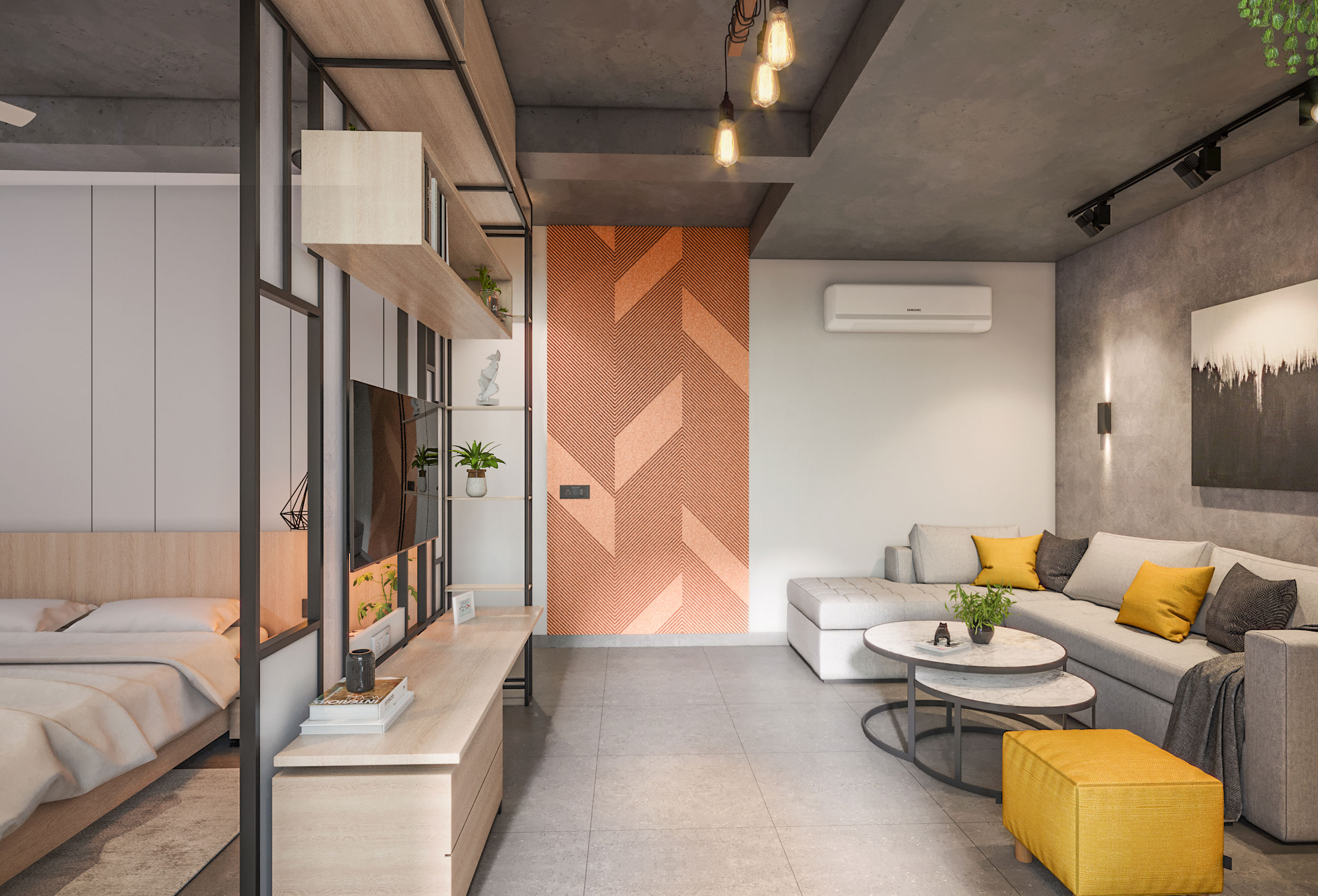 The Slate House - IE Design