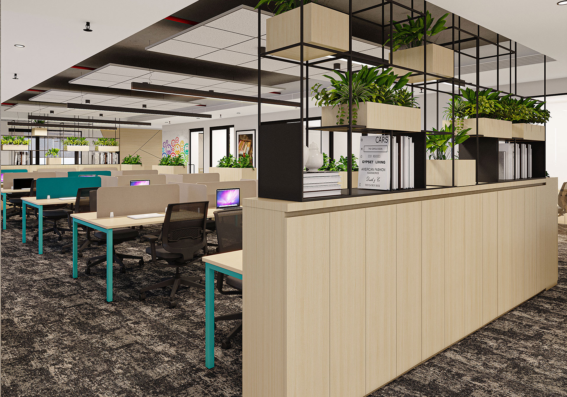 Springer - IE Design