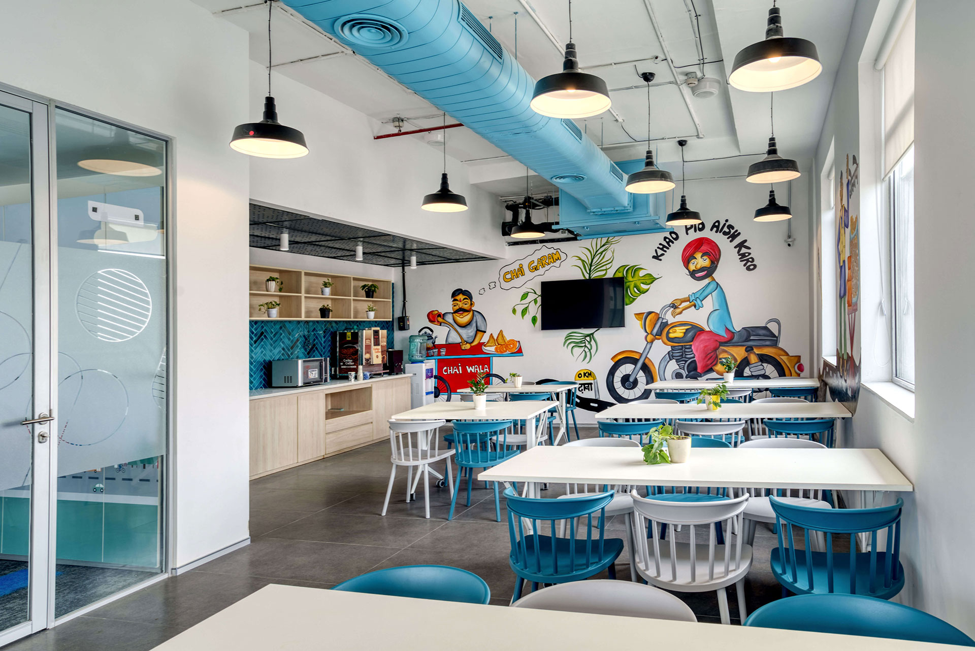 Manpower - IE Design