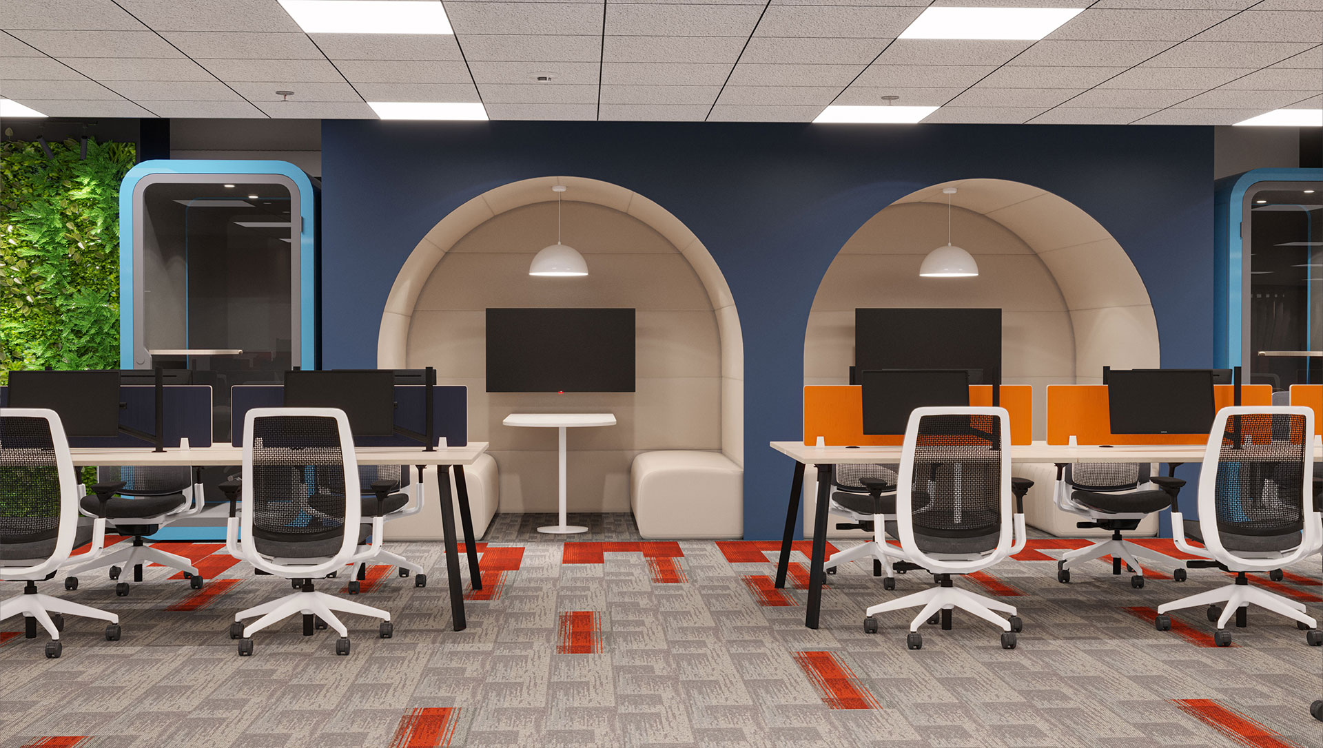 Orange - IE Design