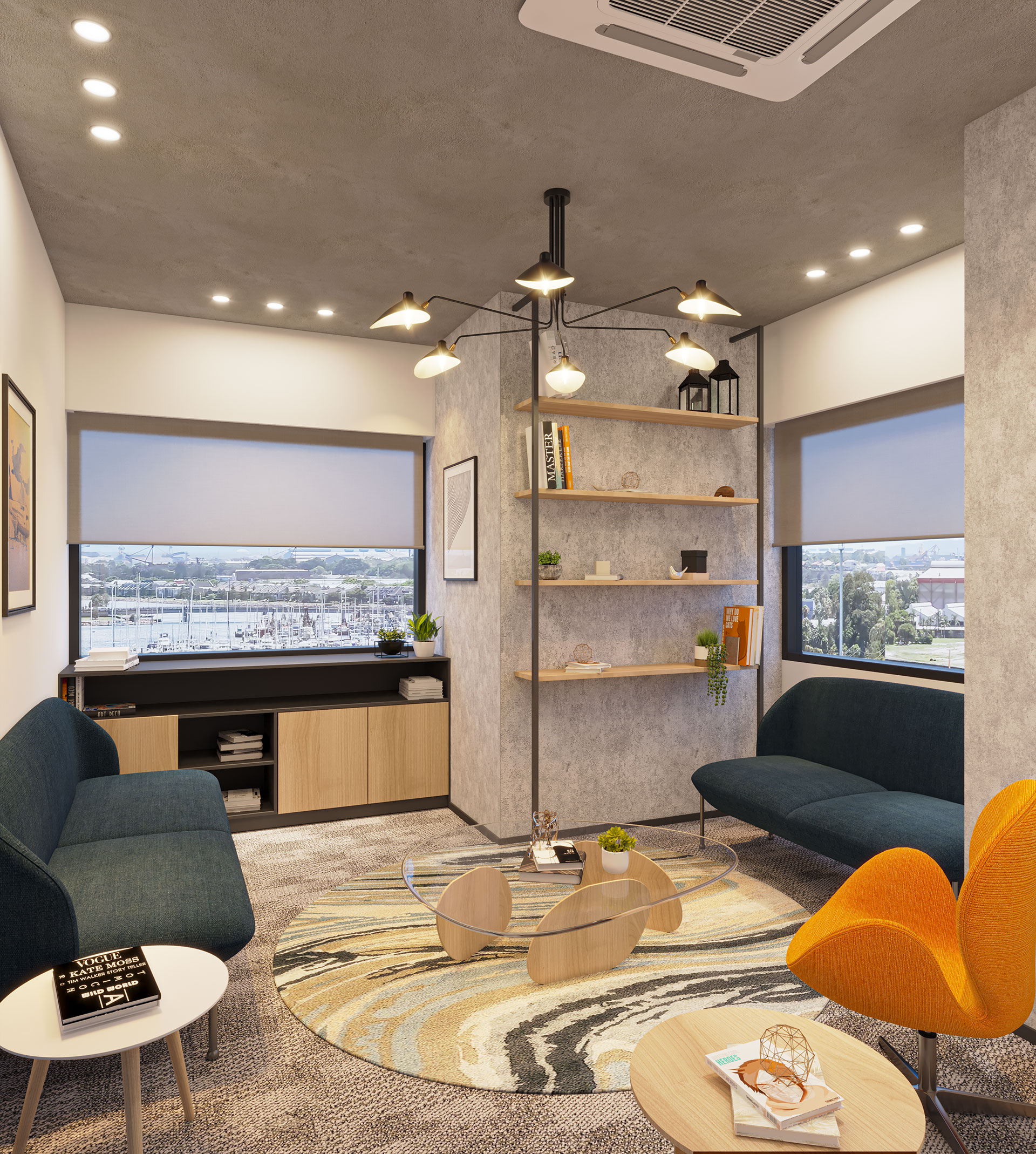 Springer - IE Design