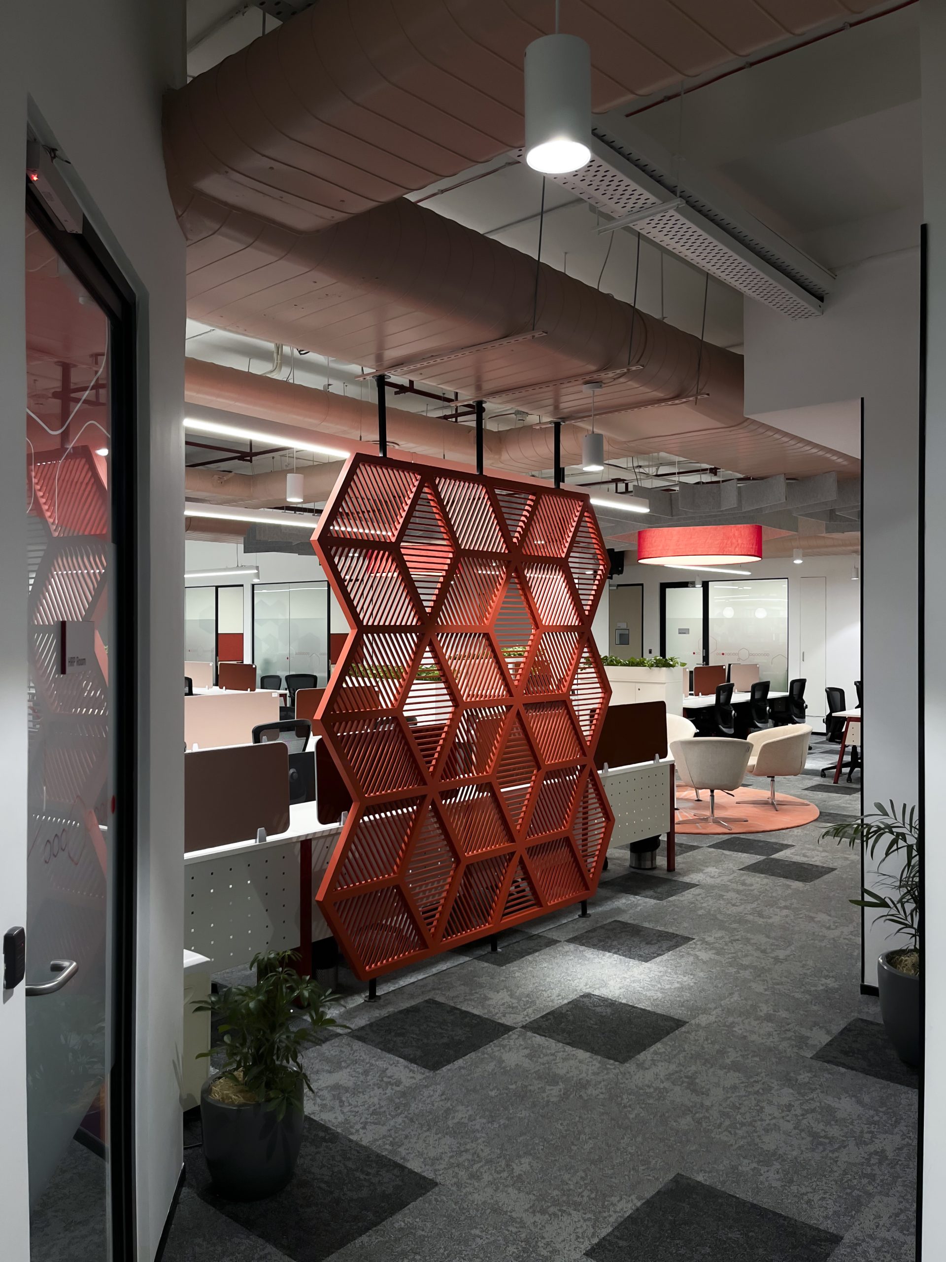 Our Projects - IE Design