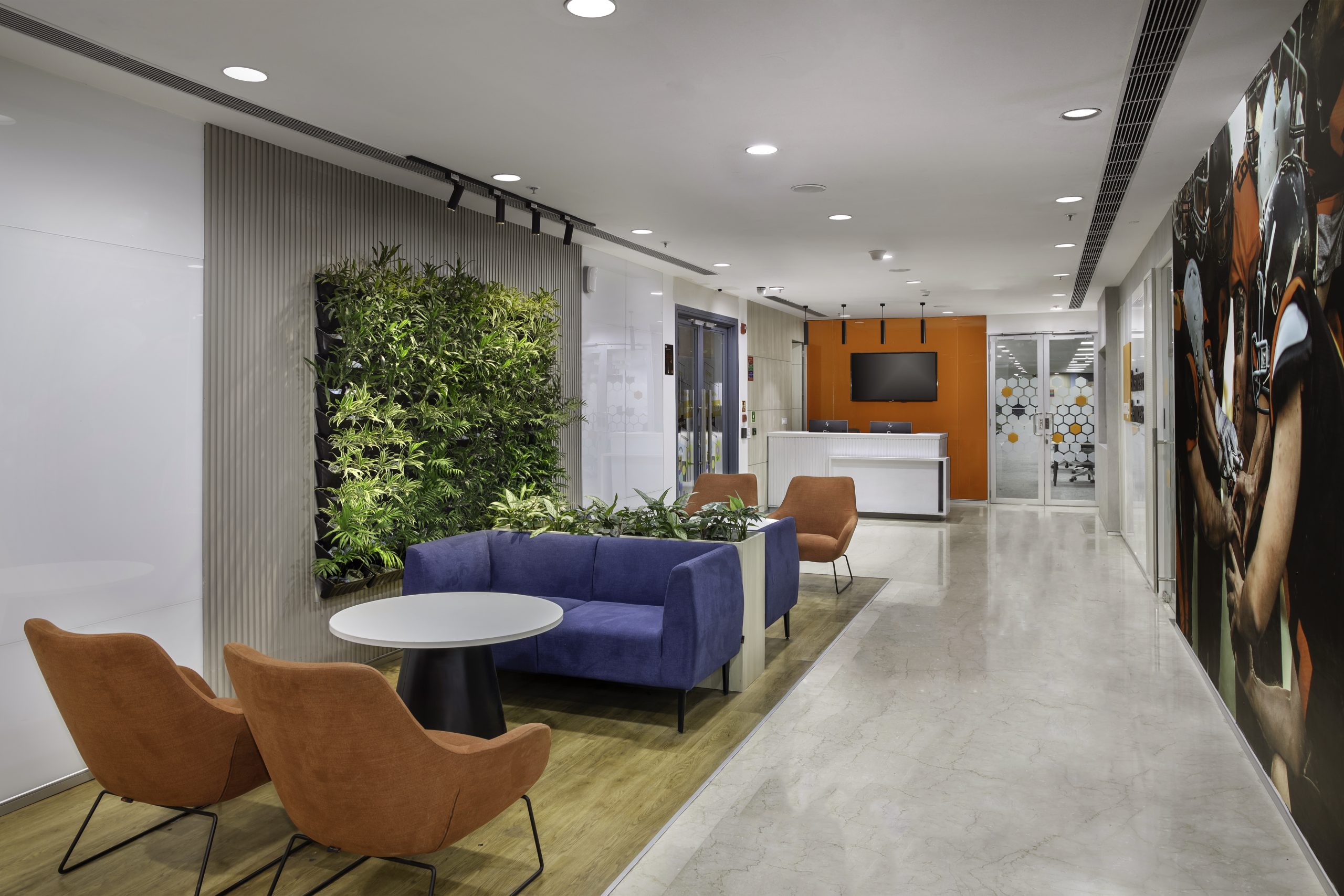 Orange - IE Design