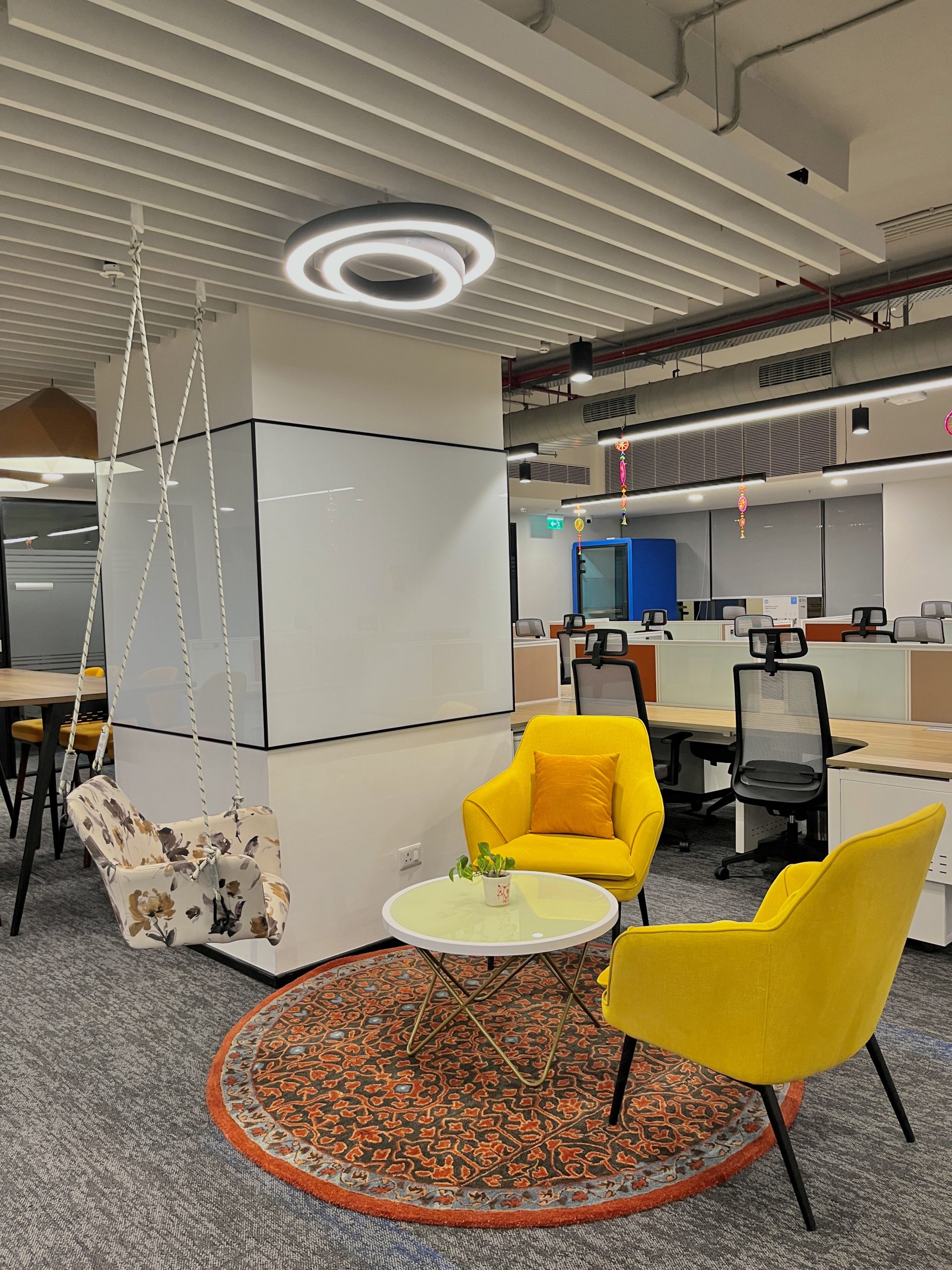 SLB (Schlumberger) - IE Design